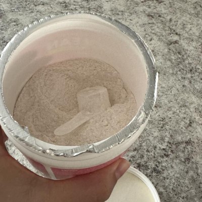 Rsp Nutrition Aminolean Pre Workout Powder - Pink Lemonade - 205gms ...