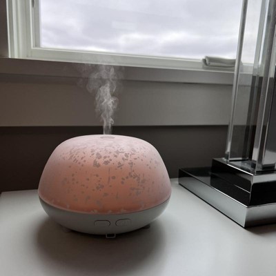 Essential Oil Diffuser White - Casaluna™ : Target