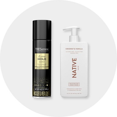 Hair Care : Target