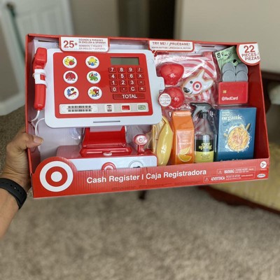 Target Cash Register + Accessories : Target
