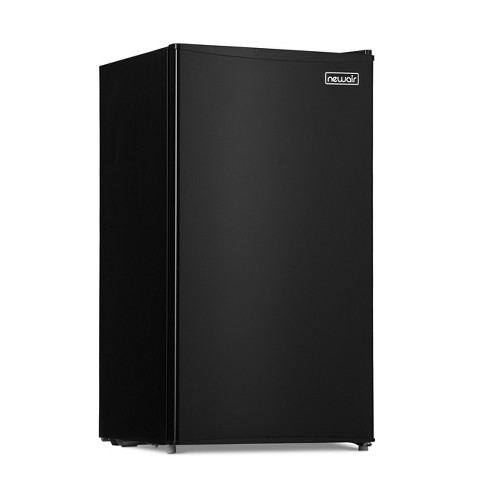 Newair 3.3 Cu. Ft. Compact Mini Refrigerator With Freezer, Can ...