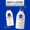 Nivea Skin Firming Hydration Lotion Shea - 33.8oz : Target