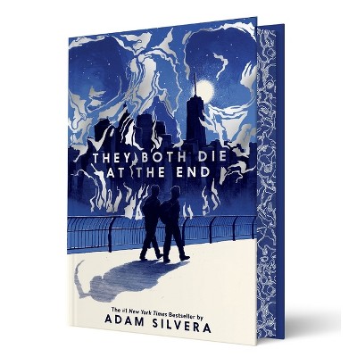 Infinity Kings - (infinity Cycle) By Adam Silvera (hardcover) : Target