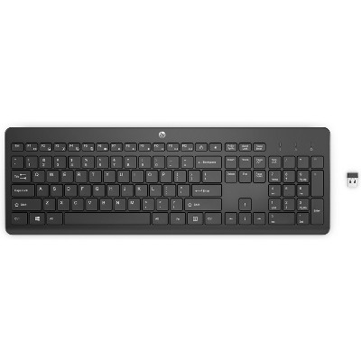 Hp Inc. 230 Wireless Keyboard : Target