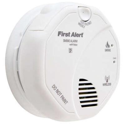 First Alert Home1 Multipurpose Abc Rechargeable Fire Extinguisher : Target