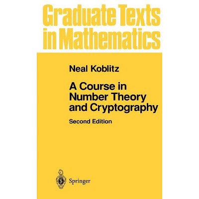 A Course In Algebraic Number Theory - (dover Books On Mathematics) By ...