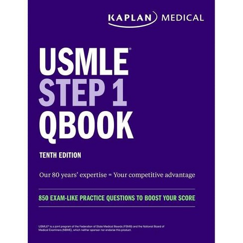 Kaplan qbank usmle step 1 - elementslasopa