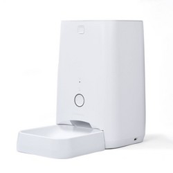 Dogness Smart Cam Automated Pet Feeder : Target