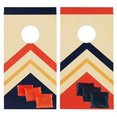 Indoor Cornhole Set By True : Target