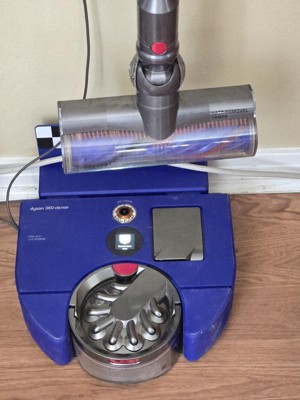 Dyson 360 Visnav Robot Vacuum: Cordless, Hepa Filter, Multi-surface ...