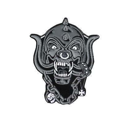 Trick or Treat Studios Adult Motorhead War Pig Monster Face Enamel ...