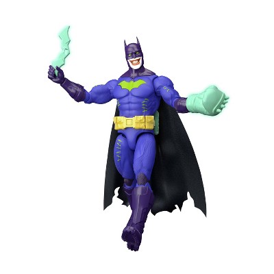 DC Comics 6" Core JNF59 Batman Action Figure : Target