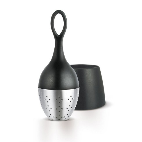 Adhoc Floatea Floating Tea Infuser With Stand : Target