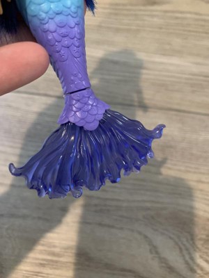 Barbie Blue Hair Chelsea Mermaid Doll : Target