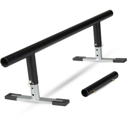 Madd Gear Flat Bar Grind Rail Extension Kit For Scooters Skateboards ...