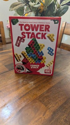 Tower Stack Game By What Do You Meme? : Target