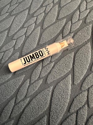 Nyx Professional Makeup Jumbo Multi-use Face Stick Highlighter - 1oz ...