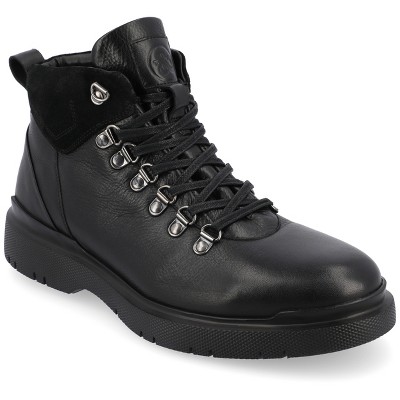Thomas & Vine Sherman Water Resistant Tru Comfort Foam Plain Toe Ankle ...