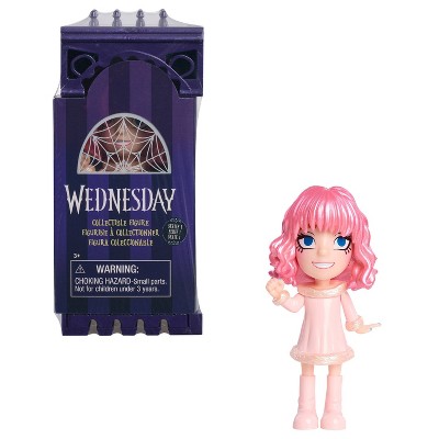 Wednesday Series Capsule Dancing Enid : Target