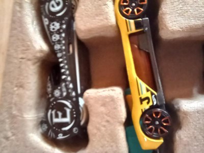 Hot Wheels Abc Racers - 1:64 Scale - 26pk : Target