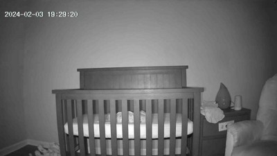 Maxi-cosi See Pro 360 Baby Monitor With Parent Display : Target