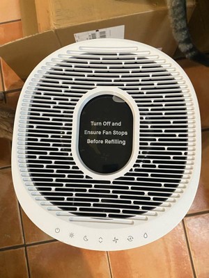 Blueair 2-in-1 Air Purifier and Humidifier : Target