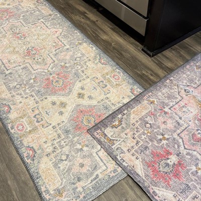 Printed Accent Rug - Opalhouse™ : Target