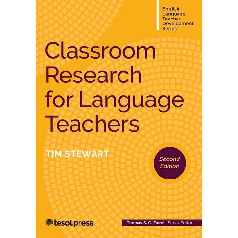 English Language Teaching Books