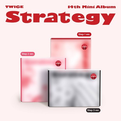 Enhypen - Dark Blood (target Exclusive, Cd) : Target