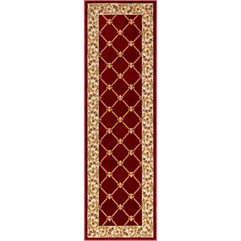 Patrician Trellis French European Formal Traditional / Contemporary ...