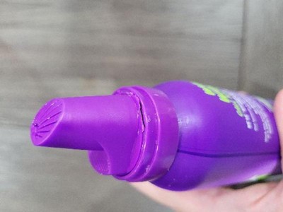 Aussie Instant Volume Hair Mousse - 6oz : Target