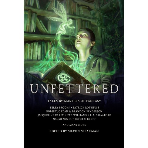 Unfettered - (paperback) : Target