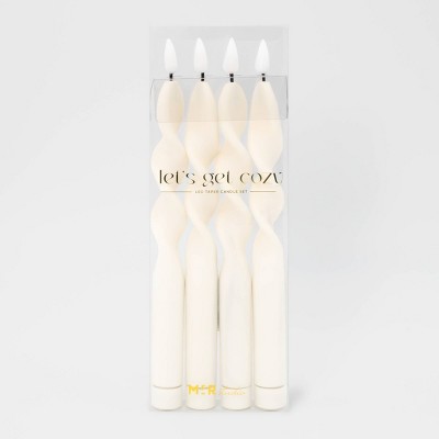 Flameless Candles & Battery Candles : Target