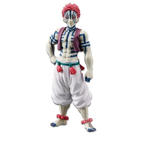 Banpresto Demon Slayer Banpresto Figure Vol.4 | Akaza Ver. B : Target