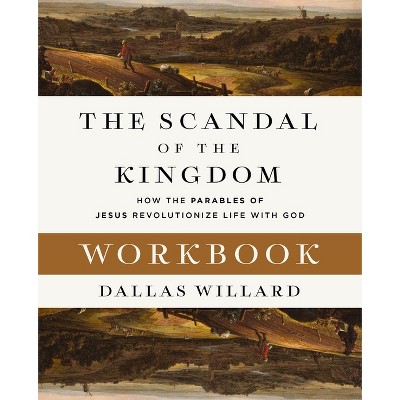 Life Without Lack - By Dallas Willard (paperback) : Target