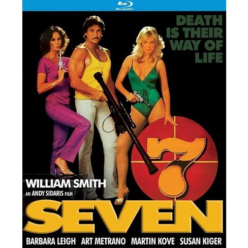 Seven (1979) : Target