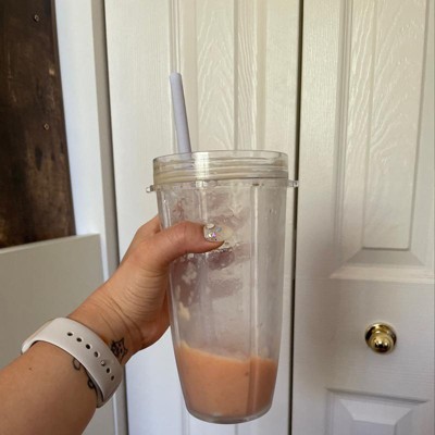 Reduce 4pk Xl Straws : Target