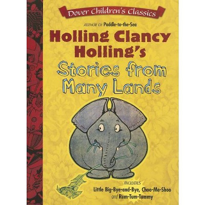 Minn Of The Mississippi - By Holling C Holling (paperback) : Target