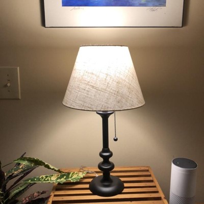 Small Empire Lamp Shade White - Threshold™ : Target