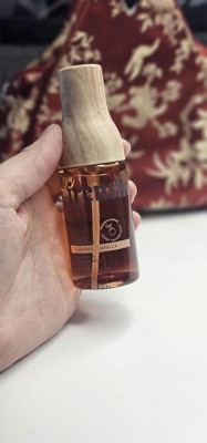 Being Frenshe Hair, Body & Linen Mist Body Spray With Essential Oils ...