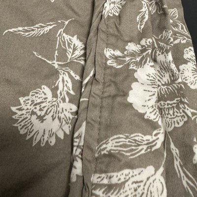 Printed Performance 400 Thread Count Sheet Set - Threshold™ : Target