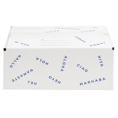 Scotch Mailing/moving/storage Box - 16" X 16" X 12" : Target
