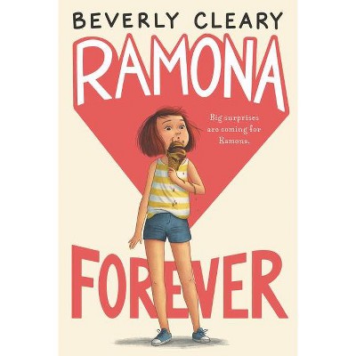 The Ramona Collection (paperback) By Beverly Cleary : Target