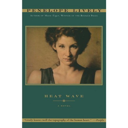 Heat Wave - By Penelope Lively (paperback) : Target