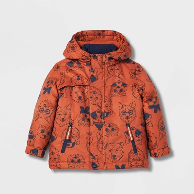 Toddler Girls’ Coats & Jackets : Target