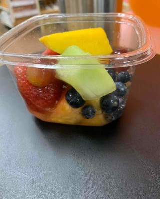 Cut Fruit Express Deluxe Fruit Blend - 10oz : Target