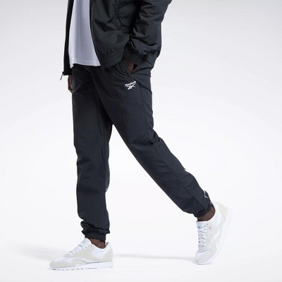 Reebok Classics Vector Track Pants Mens Athletic Pants : Target