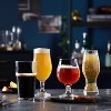 Libbey Craft Brews Belgian Ale Beer Glasses, 16.5-ounce, Set Of 6 : Target