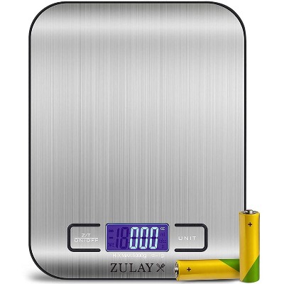 Food Scales : Target