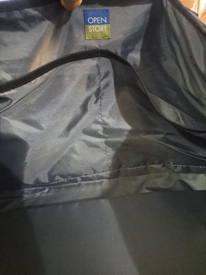 60l Duffel Bag Gray - Open Story™ : Target